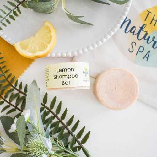THE NATURAL SPA ORGANICS – bodybote